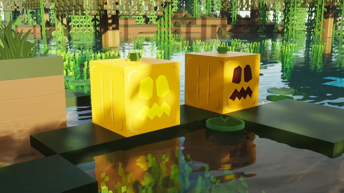 The best Minecraft plastic texture packs in 2024