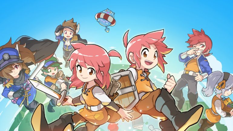 Best mobile RPG games in 2025 | LEVVVEL