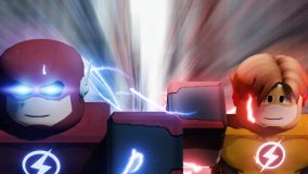 Project Speedforce codes (December 2025) — free suits, coins and more ...