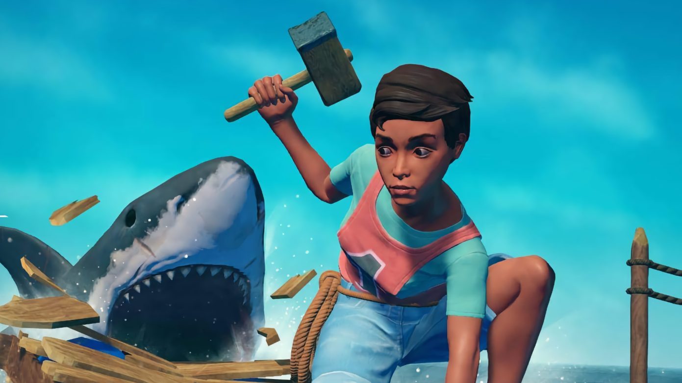 Best crafting games to play in 2025 | LEVVVEL