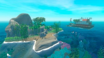 5 best games like Sea of Thieves in 2026