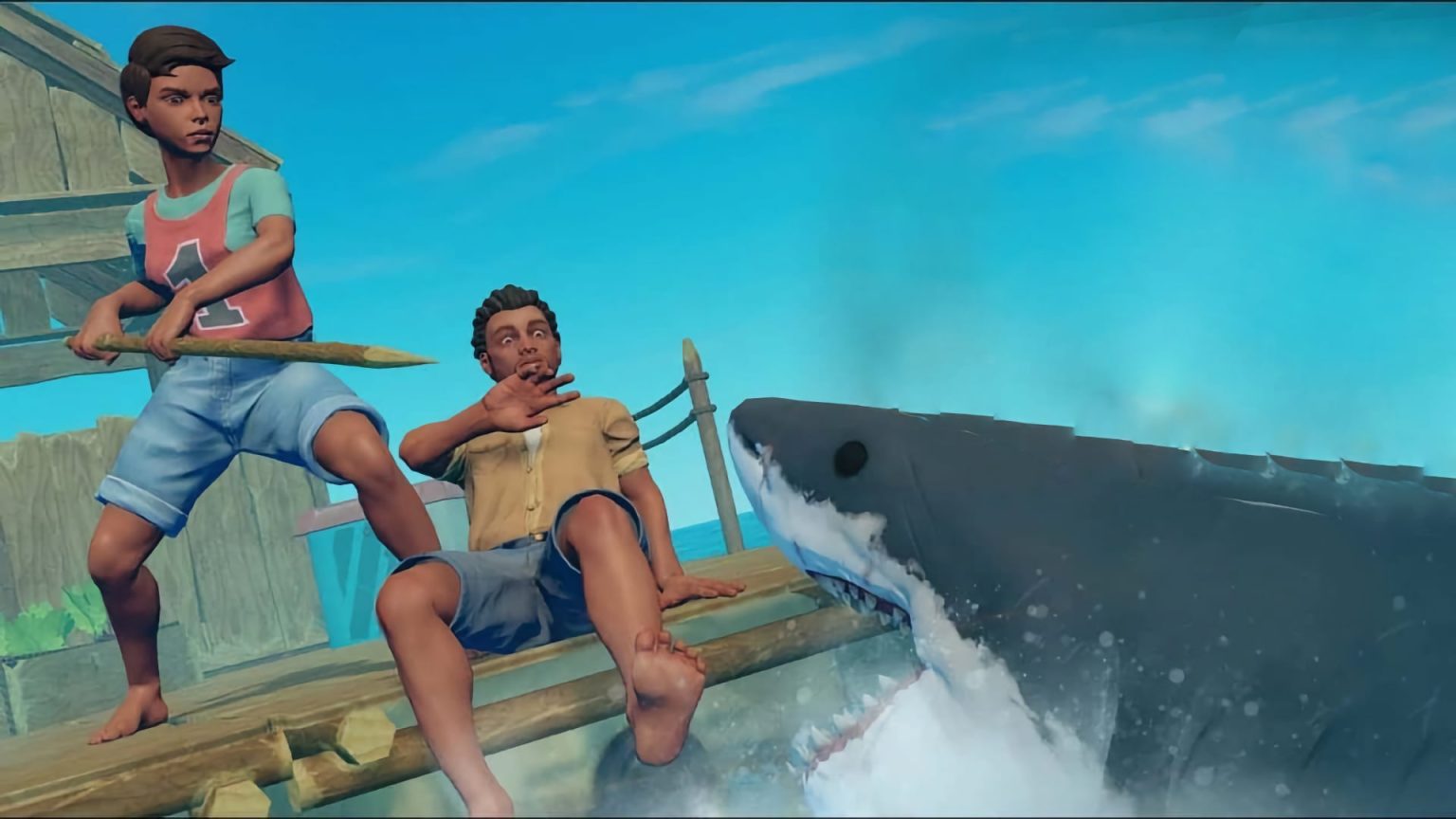 How many copies did Raft sell? — 2025 statistics | LEVVVEL