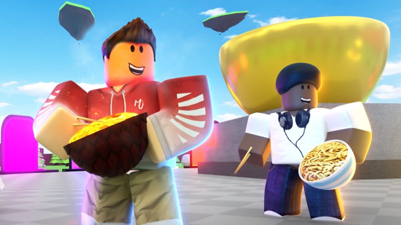 Ramen Simulator codes (January 2026) — free coins and jade | LEVVVEL