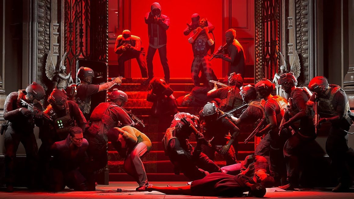 How many copies did Ready or Not sell? — 2025 statistics | LEVVVEL