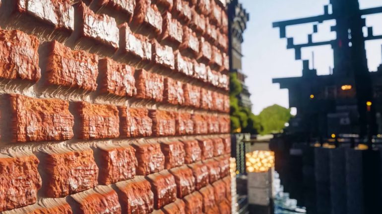 The best realistic Minecraft resource packs in 2025
