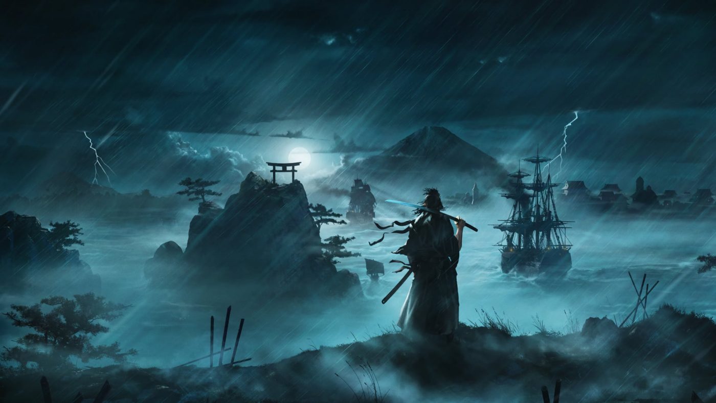 How many copies did Rise of the Ronin sell? — 2026 statistics | LEVVVEL