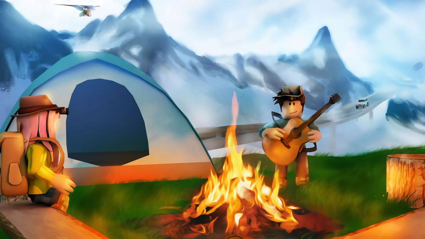 Roblox Backpacking codes (December 2024) — lots of free marshmallows ...