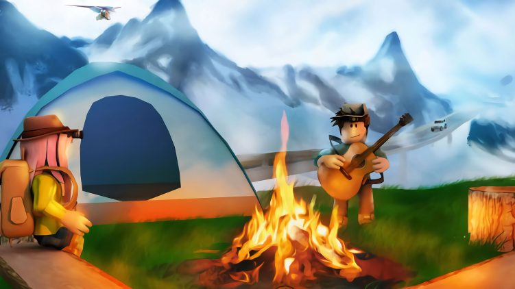 Roblox Backpacking codes (December 2024) — lots of free marshmallows ...