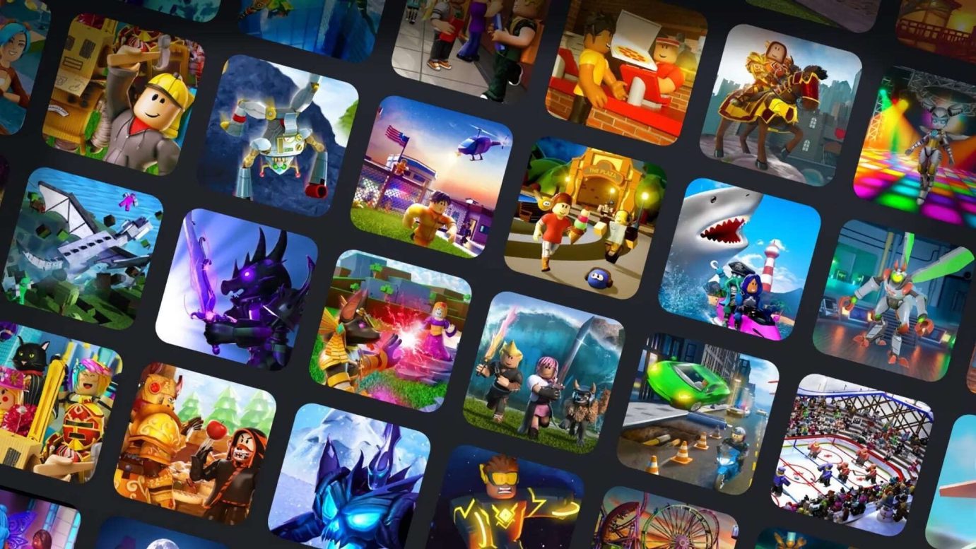 Roblox game codes (August 2025) — all games and codes on one page ...