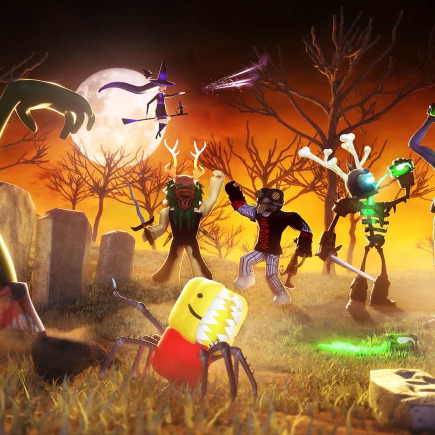 Best Roblox single-player games to play in 2023 | LEVVVEL