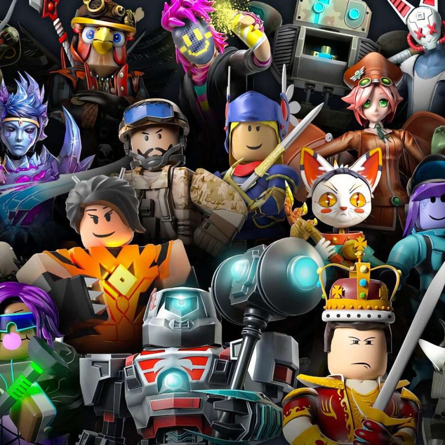 Roblox promo codes list — items & cosmetics [March 2025]