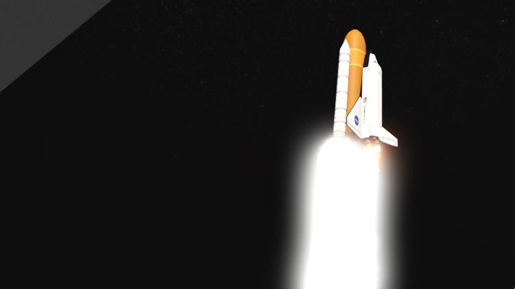 Best Roblox space games in 2025 | LEVVVEL