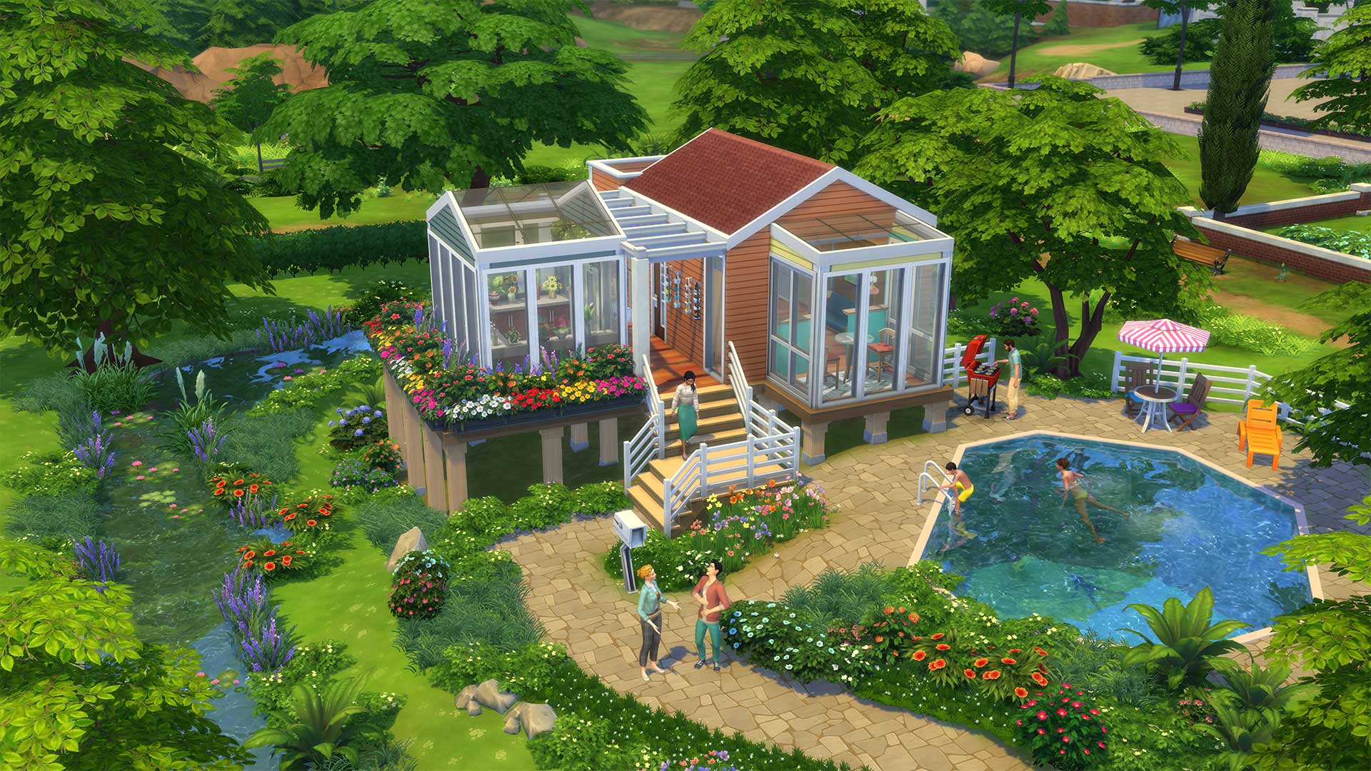 Sims 4 Cheats Codes And Unlockables LEVVVEL Sims 4 Cheats Codes And Unlockables LEVVVEL