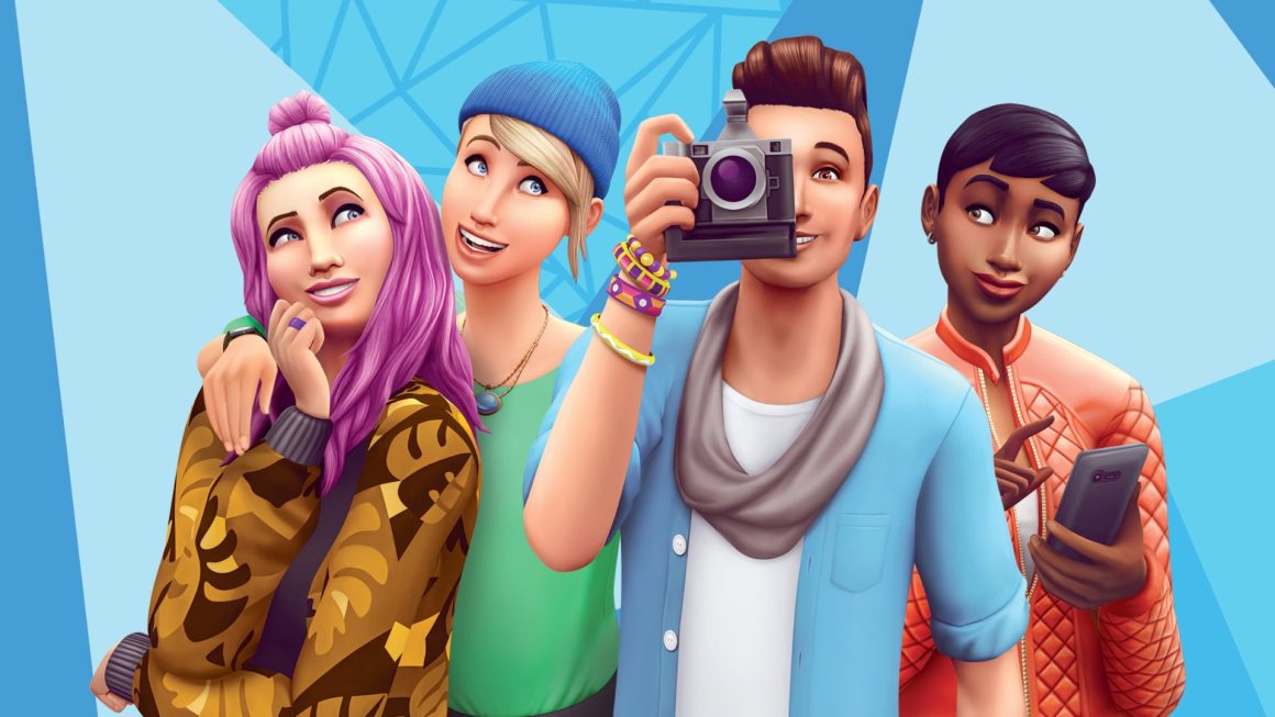 How many people play The Sims? — 2026 statistics | LEVVVEL