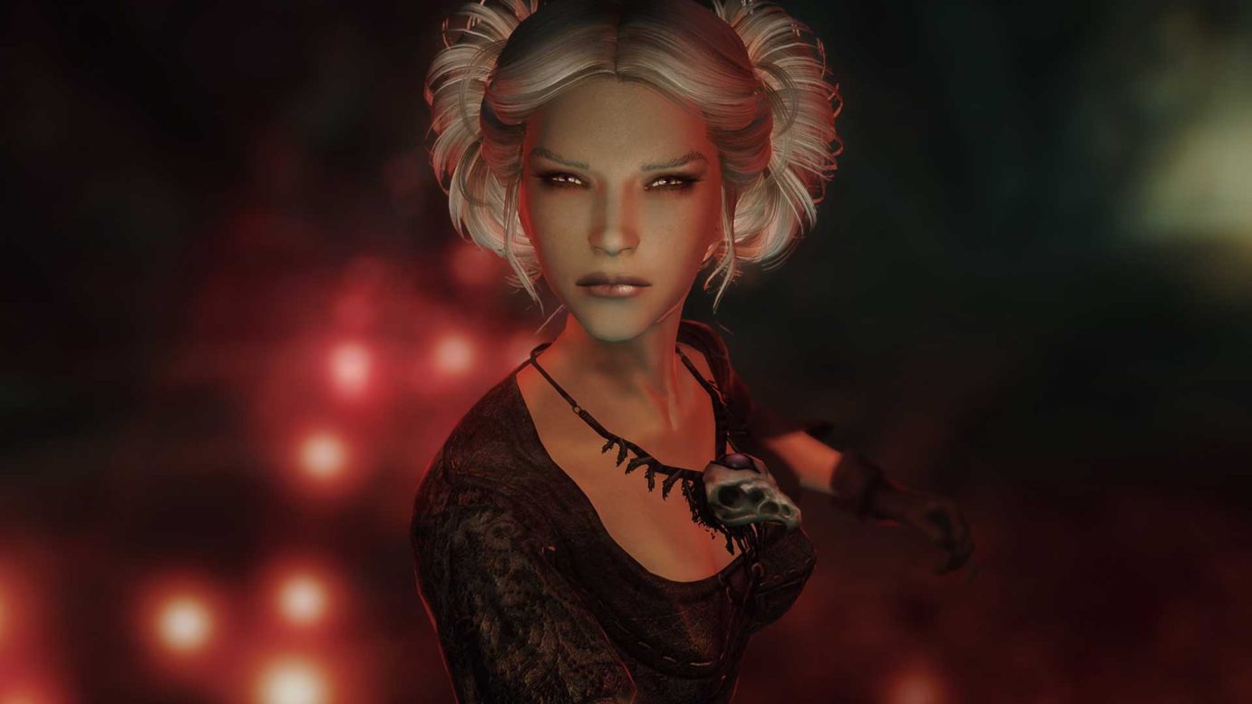 16 best Skyrim vampire mods that are must haves | LEVVVEL