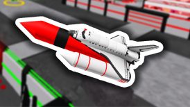 Best Roblox space games in 2025 | LEVVVEL