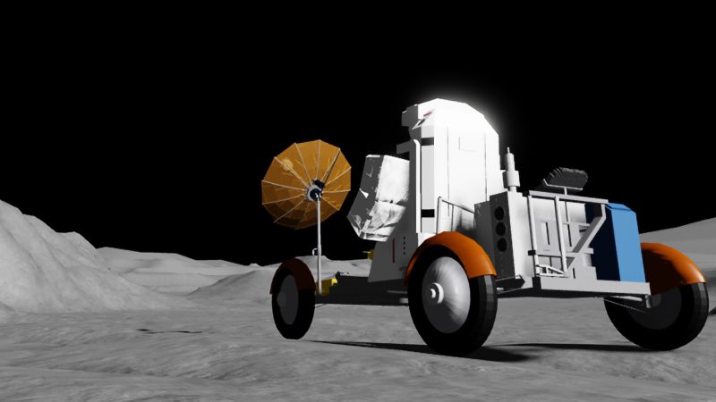 Best Roblox space games in 2025 | LEVVVEL