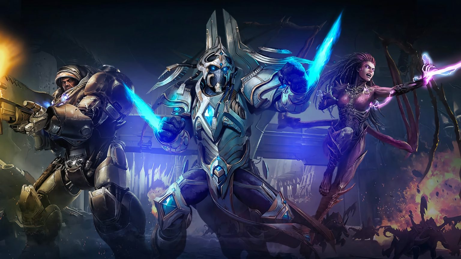 How many copies did StarCraft sell? — 2025 statistics | LEVVVEL