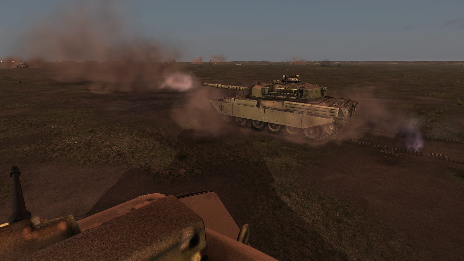 Best tank games to play in 2025 | LEVVVEL