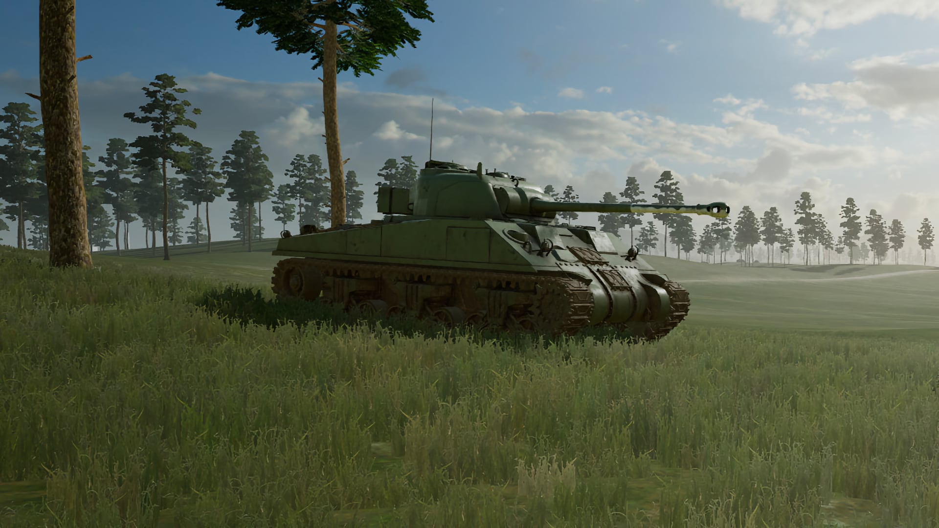 The best games like Panzer Knights in 2025