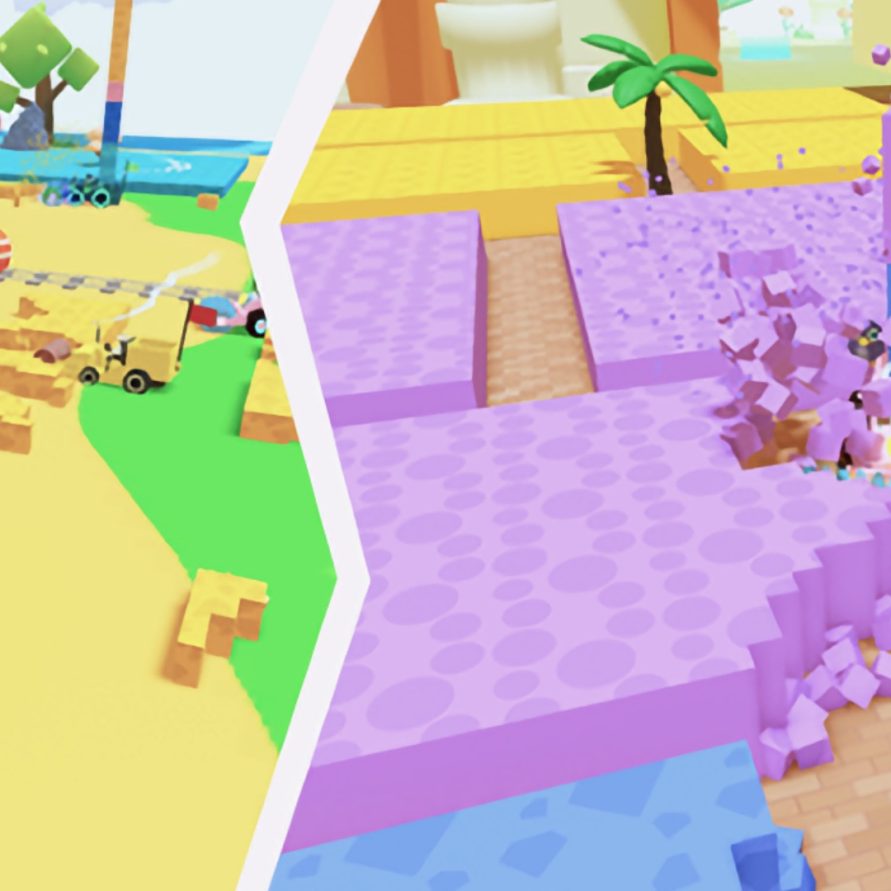 Mining Simulator codes – free tokens, eggs & texture | LEVVVEL