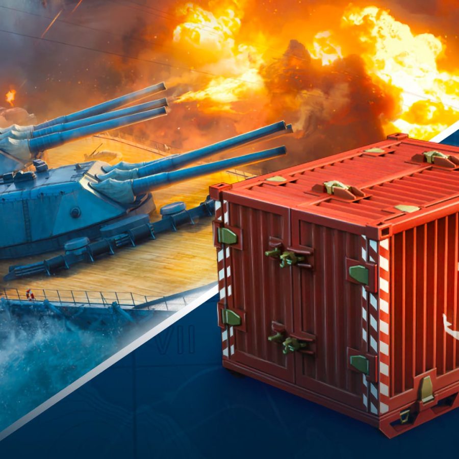 How to get Citadel hits in World of Warships | LEVVVEL