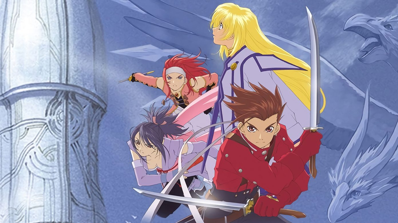 Best anime games to play in 2025 | LEVVVEL