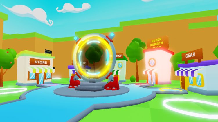 Tapping Simulator codes (December 2025) — free gems, pets and more ...