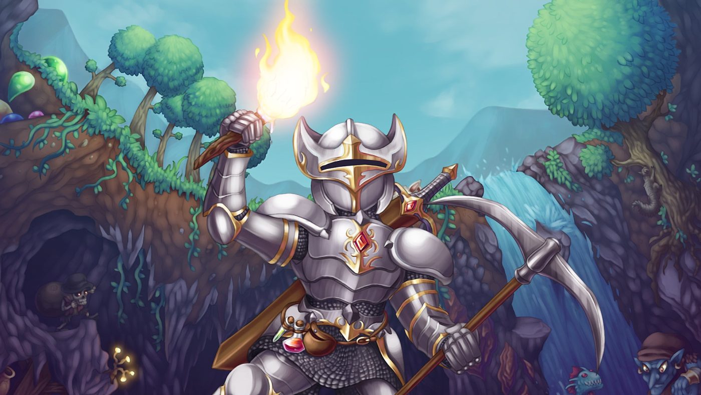 How many copies did Terraria sell? — 2026 statistics | LEVVVEL