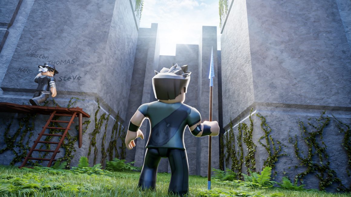 Roblox promo codes list — items & cosmetics [August 2025]