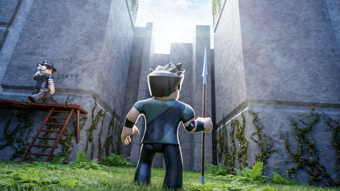 Arsenal codes (April 2025) — free announcers voices, bucks and skins ...