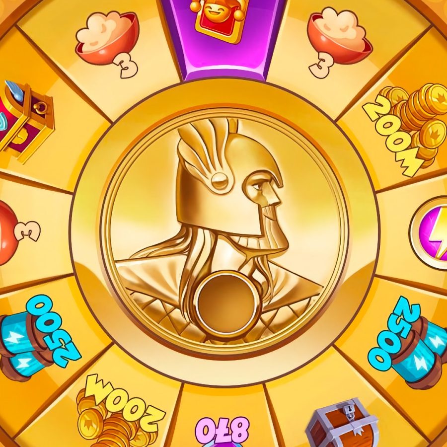 Today's Coin Master free spins & coins links (August 2023) | LEVVVEL