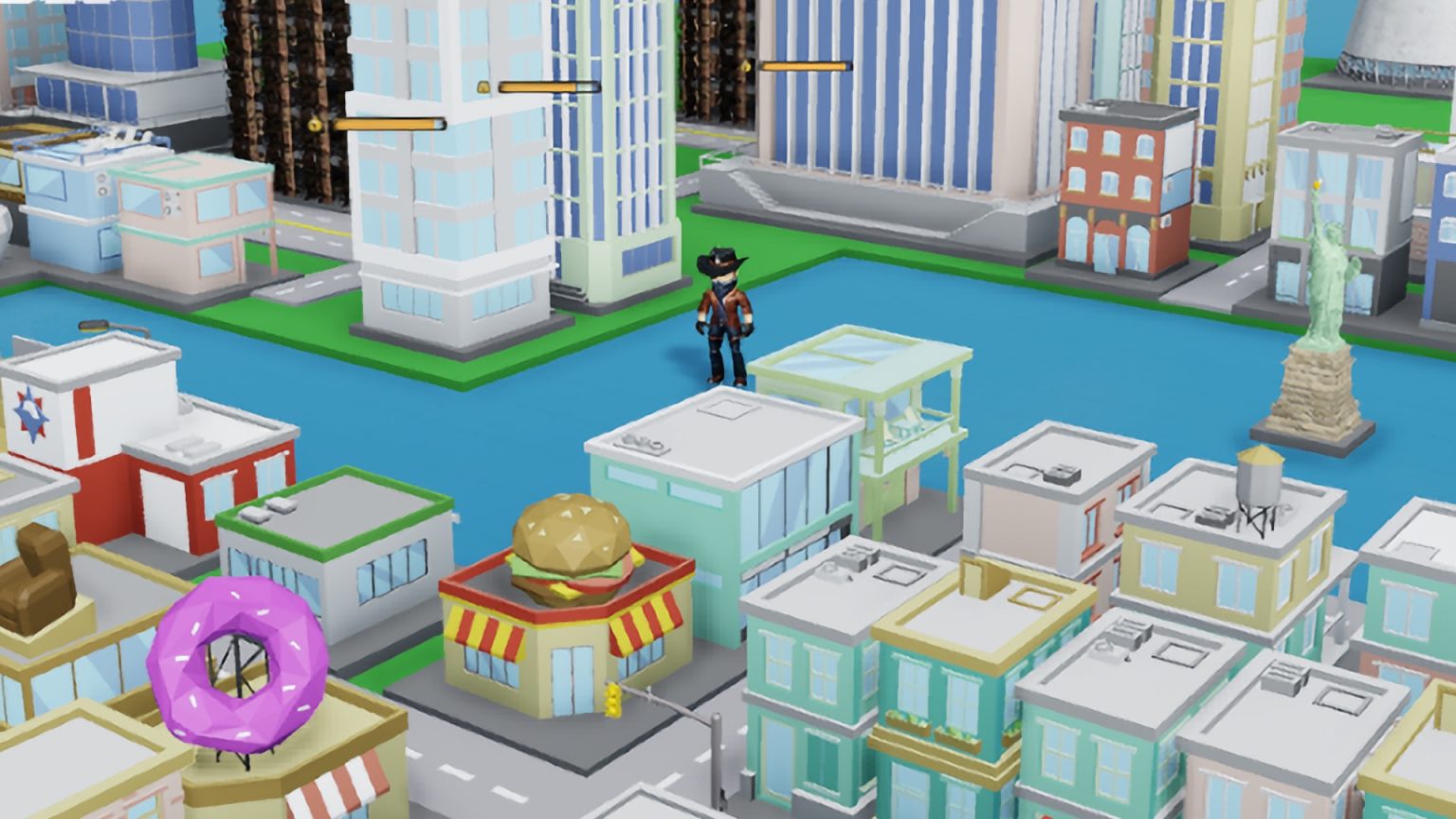 Tiny Town Tycoon codes (May 2026) — lots of free cash and coins | LEVVVEL