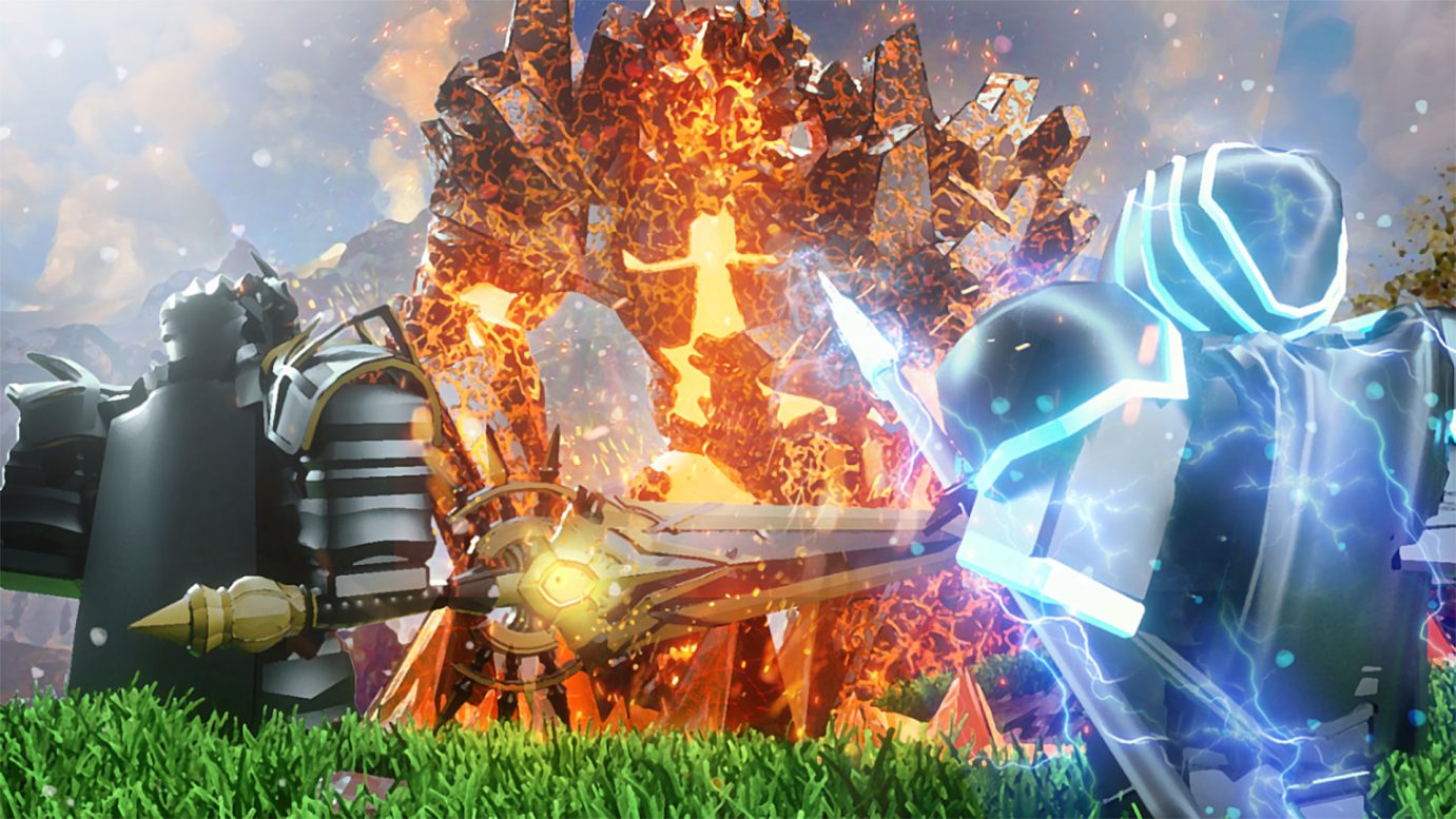 Best Roblox single-player games to play in 2026 | LEVVVEL