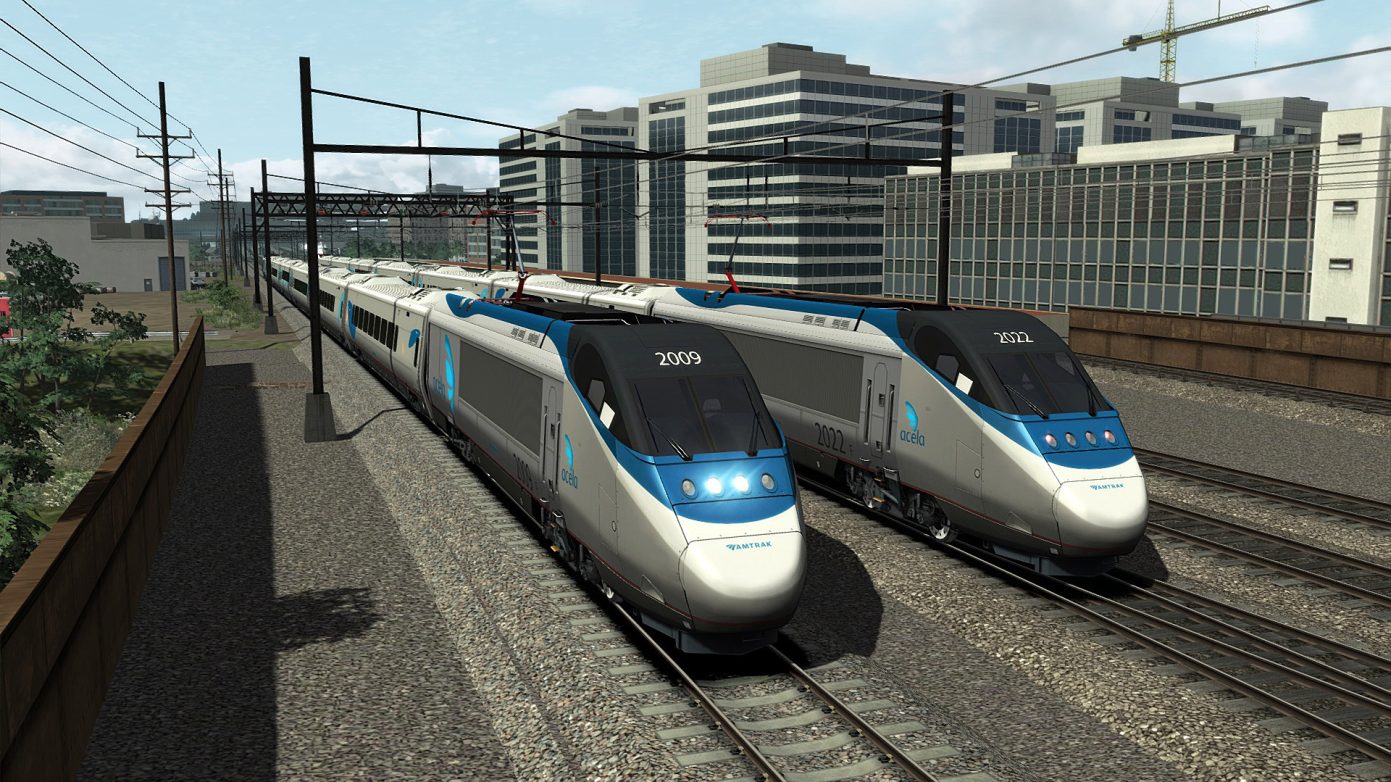 Best train games to play in 2026 | LEVVVEL