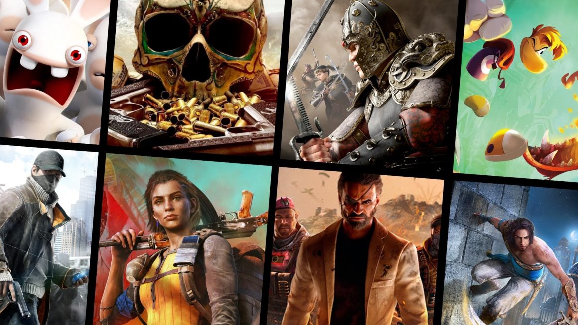 What is Ubisoft’s net worth? — 2024 statistics | LEVVVEL