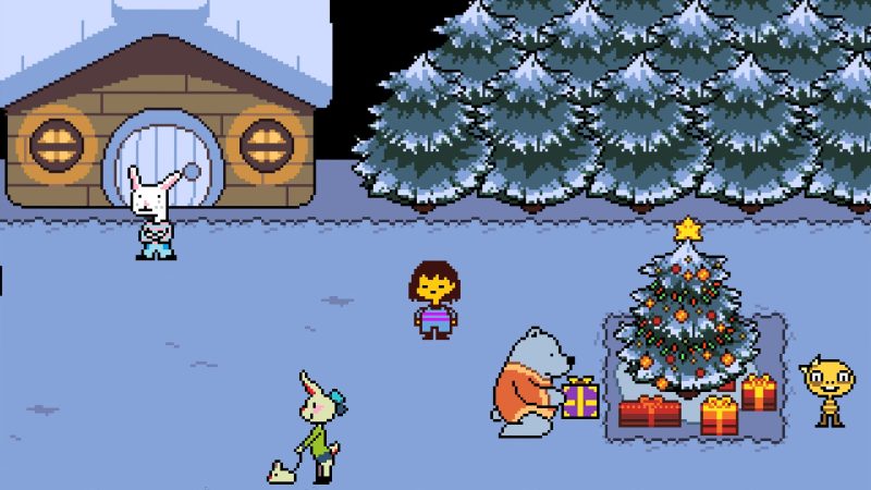 How many copies did Undertale sell? — 2025 statistics | LEVVVEL