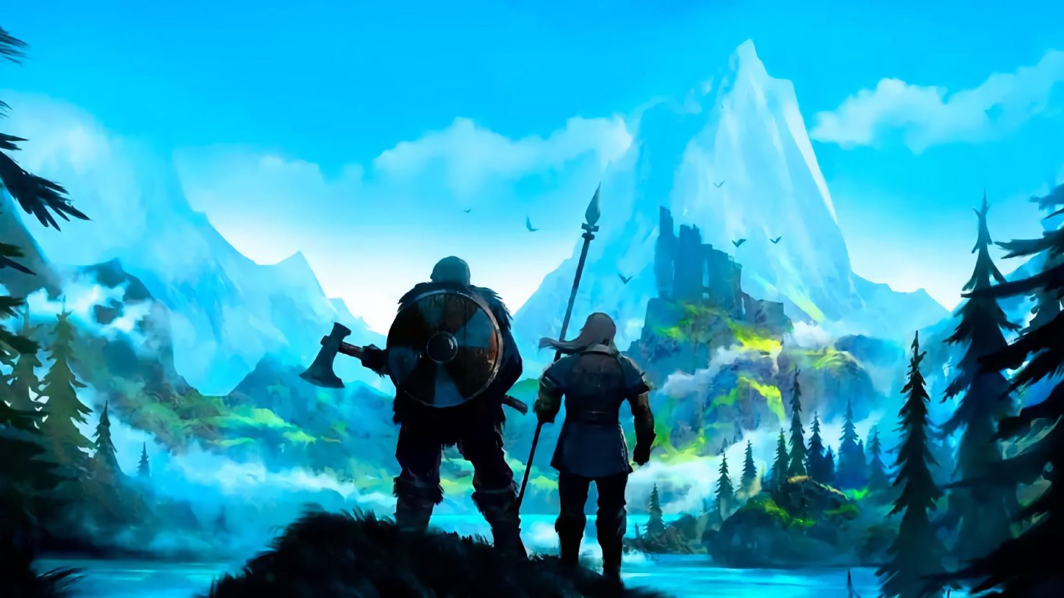 How many copies did Valheim sell? — 2025 statistics | LEVVVEL