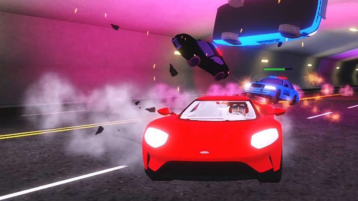 Vehicle Simulator codes (May 2026) — free car textures and cash | LEVVVEL