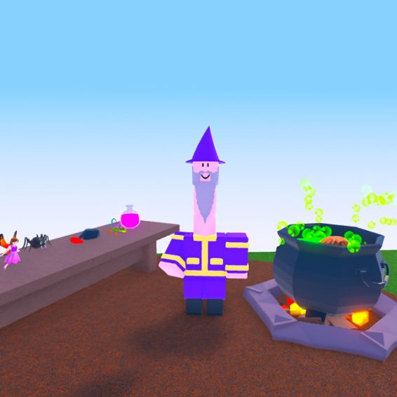 World of Magic codes (July 2025) — free crowns, multipliers and more ...