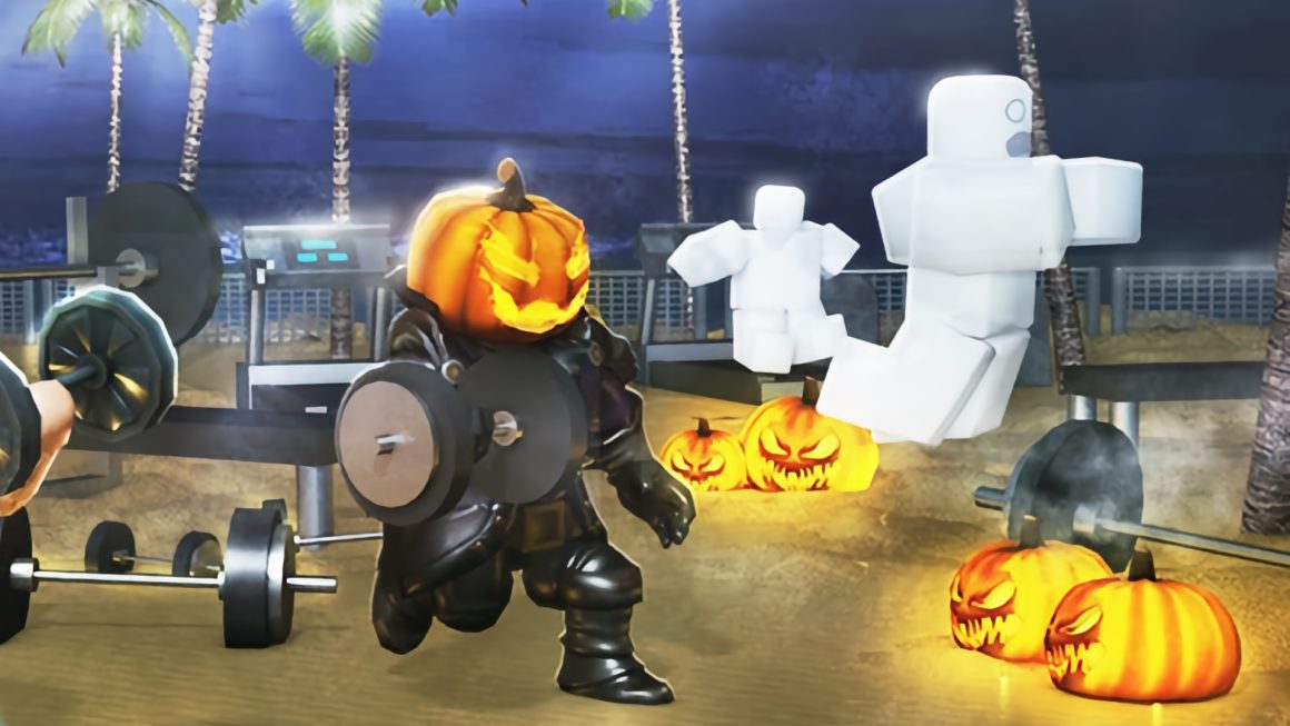 Weight Lifting Simulator 3 codes (October 2025) — free gems and ...