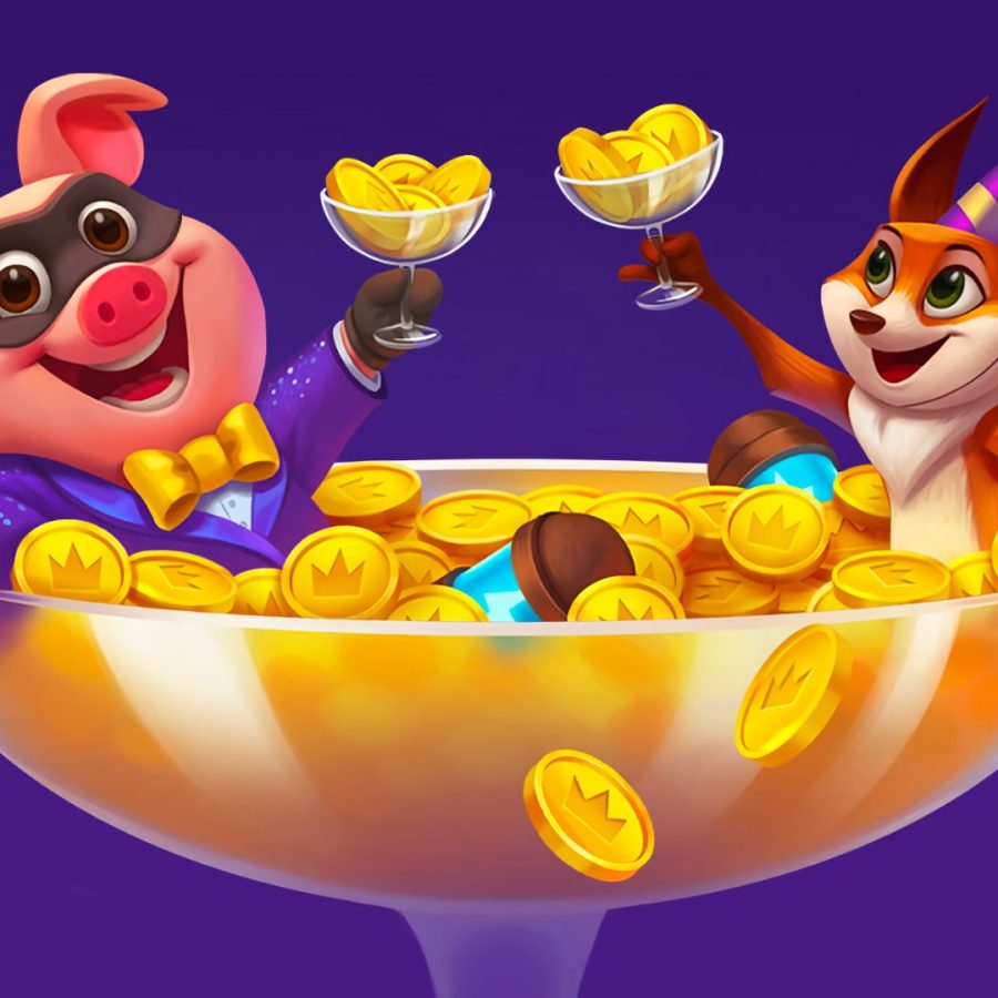 Coin Master village price cost list in 2023 | LEVVVEL