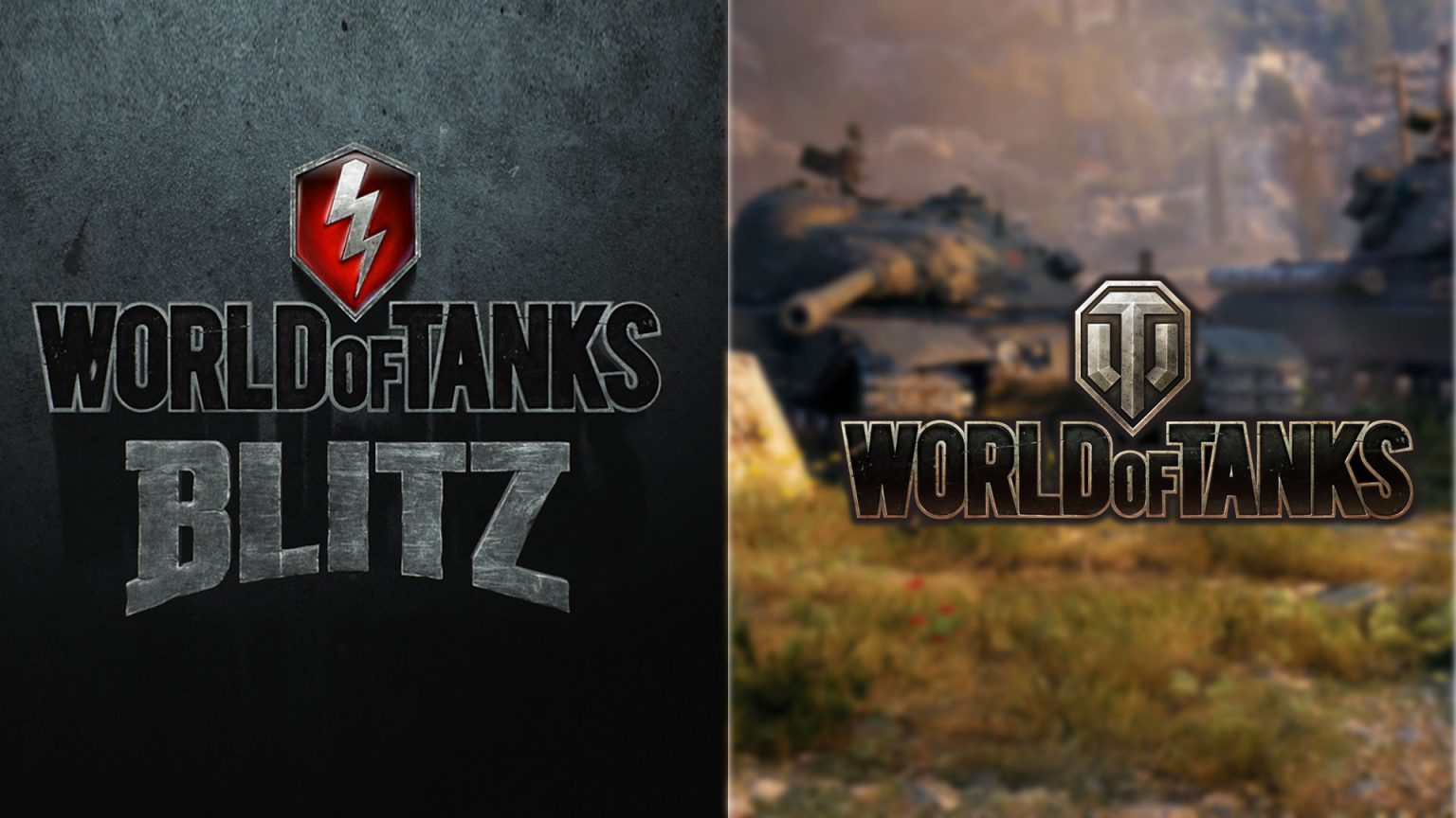 What is the difference between World of Tanks and World of Tanks Blitz ...