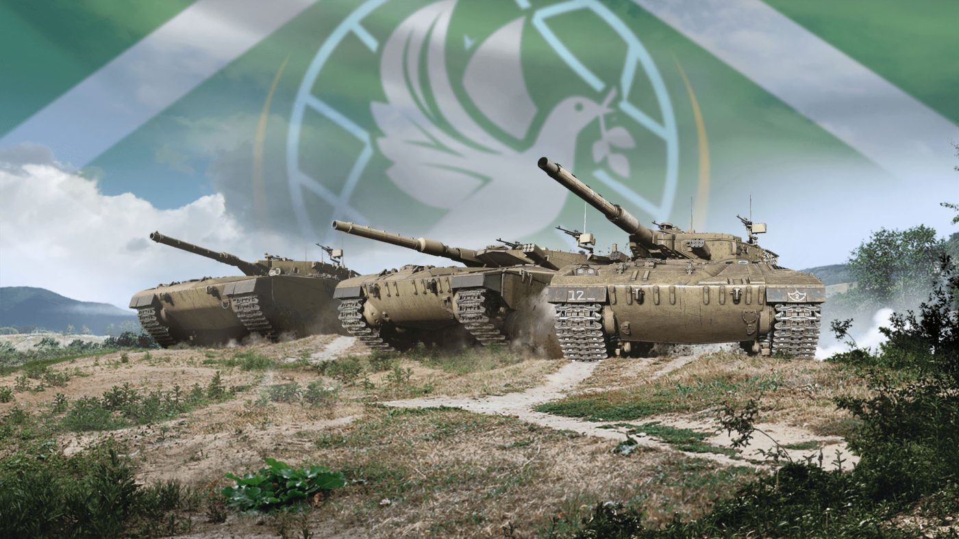 When to use HE rounds in World of Tanks — explained | LEVVVEL