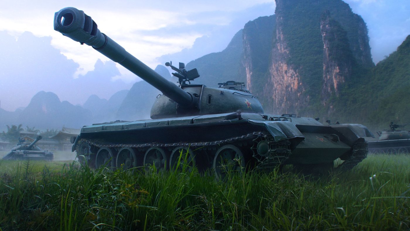 When to use HE rounds in World of Tanks — explained | LEVVVEL