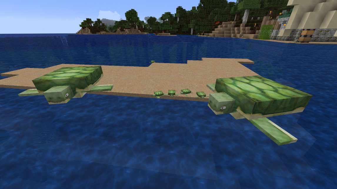 The best Minecraft medieval texture packs in 2024