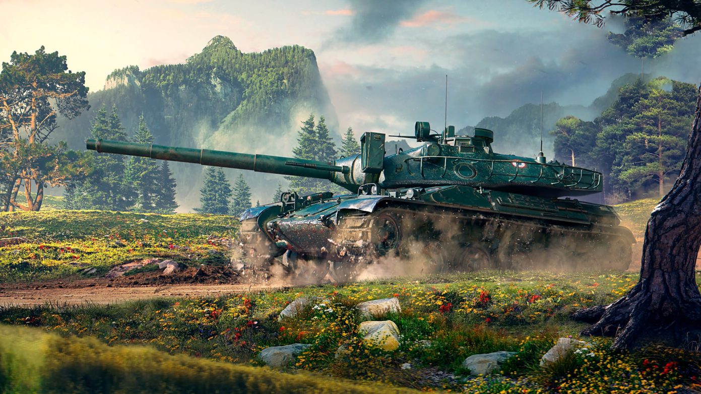The best games like Panzer Elite Action in 2026