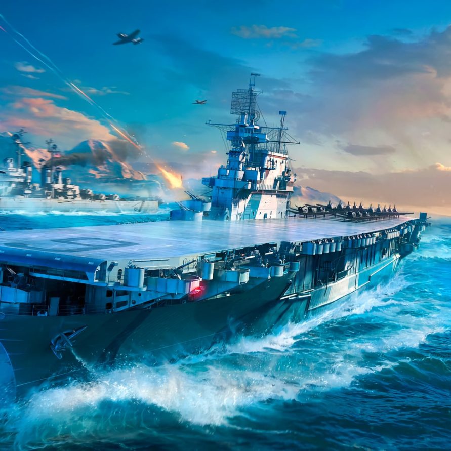 What is the best Battleship in World of Warships? | LEVVVEL