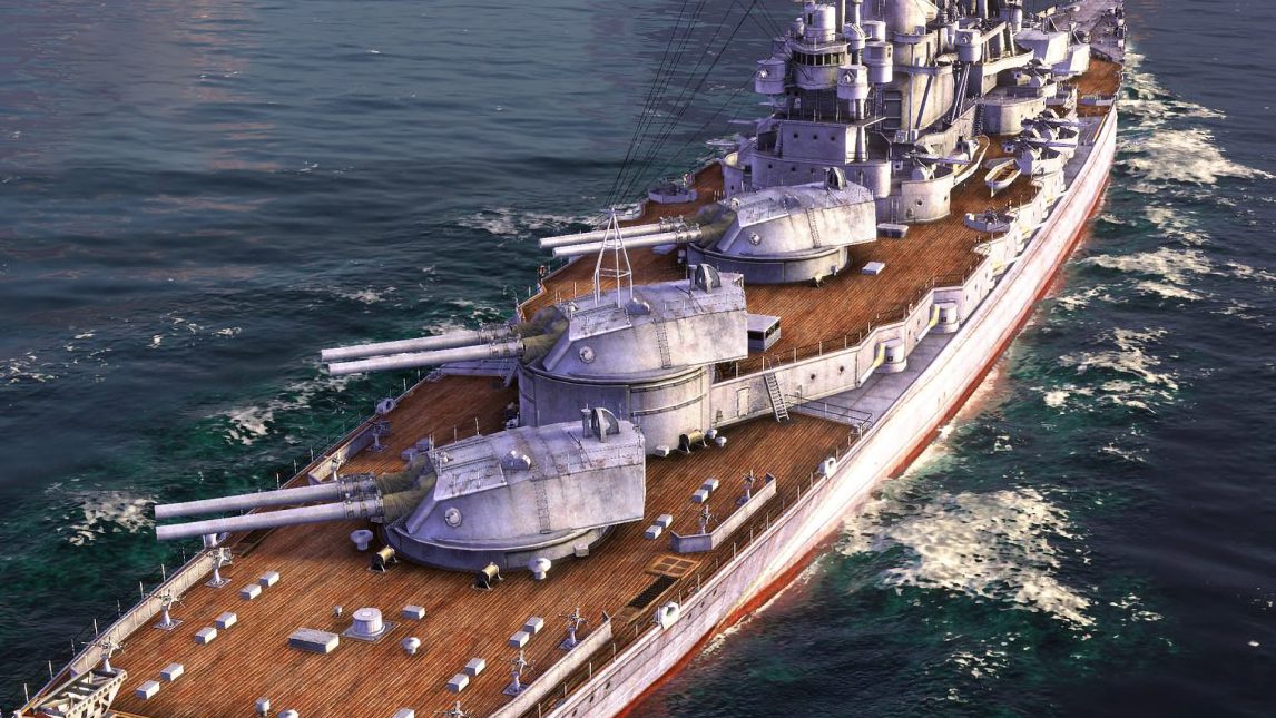 Best World of Warships mods ⁠— the top free WoWs mods | LEVVVEL