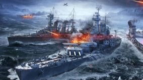 Best World of Warships mods ⁠— the top free WoWs mods | LEVVVEL